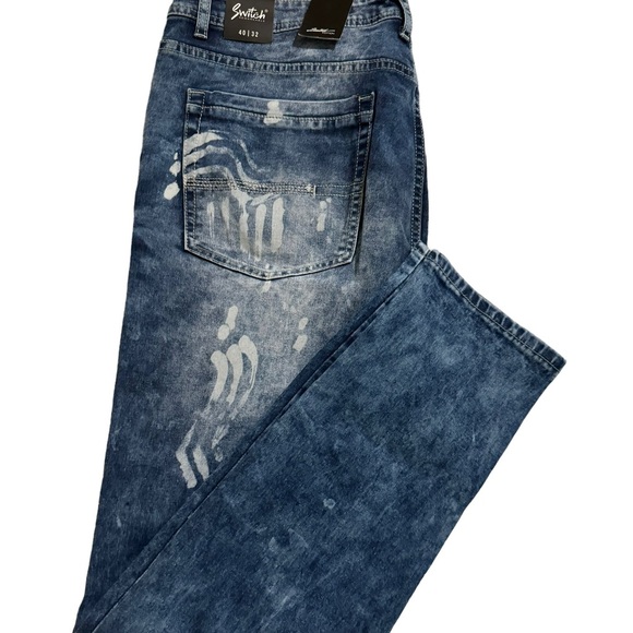 Switch Remarkable | Jeans | Switch Remarkable Slim Fit Denim | Poshmark